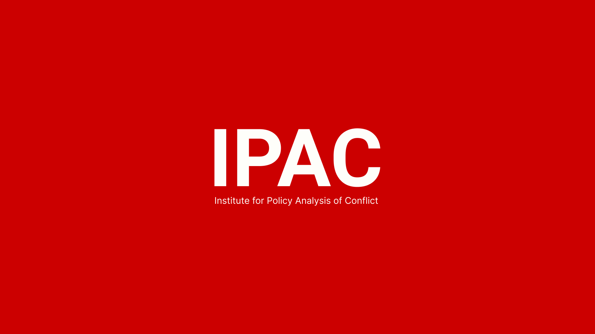 Contact IPAC | IPAC